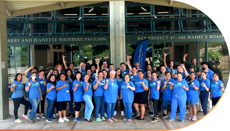 About Us – Hawaii Residency Programs