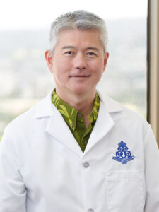 Internal Medicine Residency – Hawaii Residency Programs