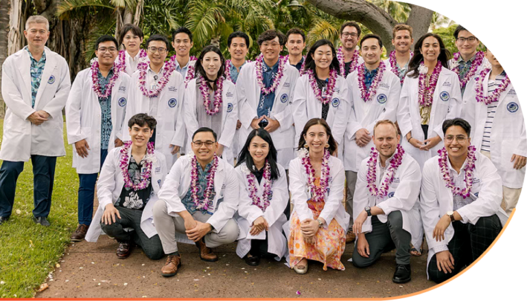 Internal Medicine Residency – Hawaii Residency Programs