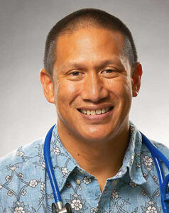 Internal Medicine Residency – Hawaii Residency Programs