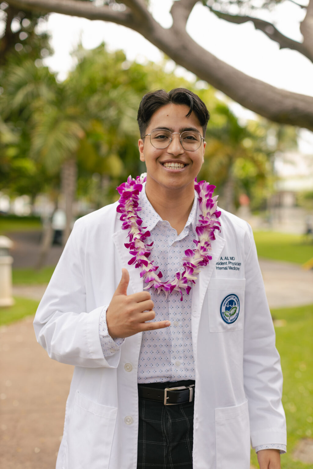 Internal Medicine Residency – Hawaii Residency Programs
