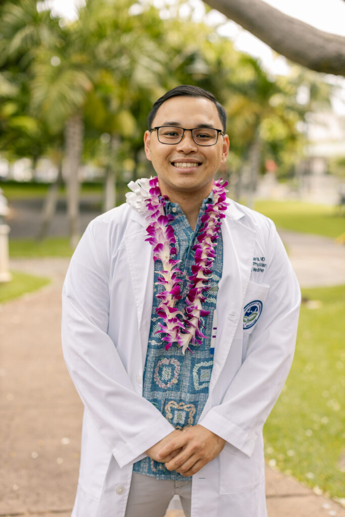 Internal Medicine Residency – Hawaii Residency Programs