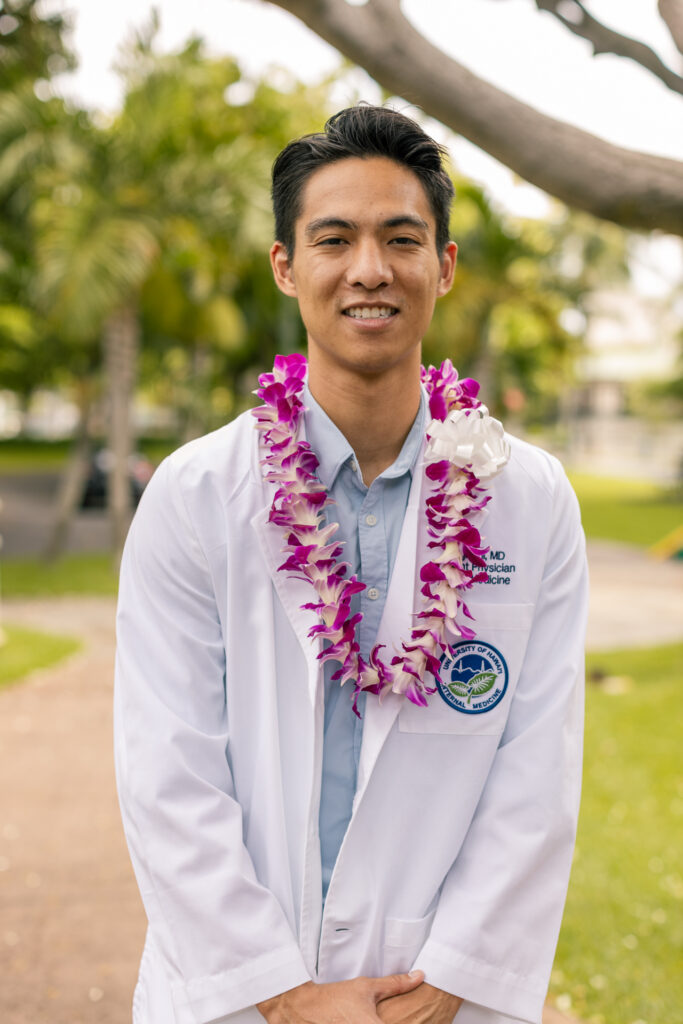 Internal Medicine Residency – Hawaii Residency Programs