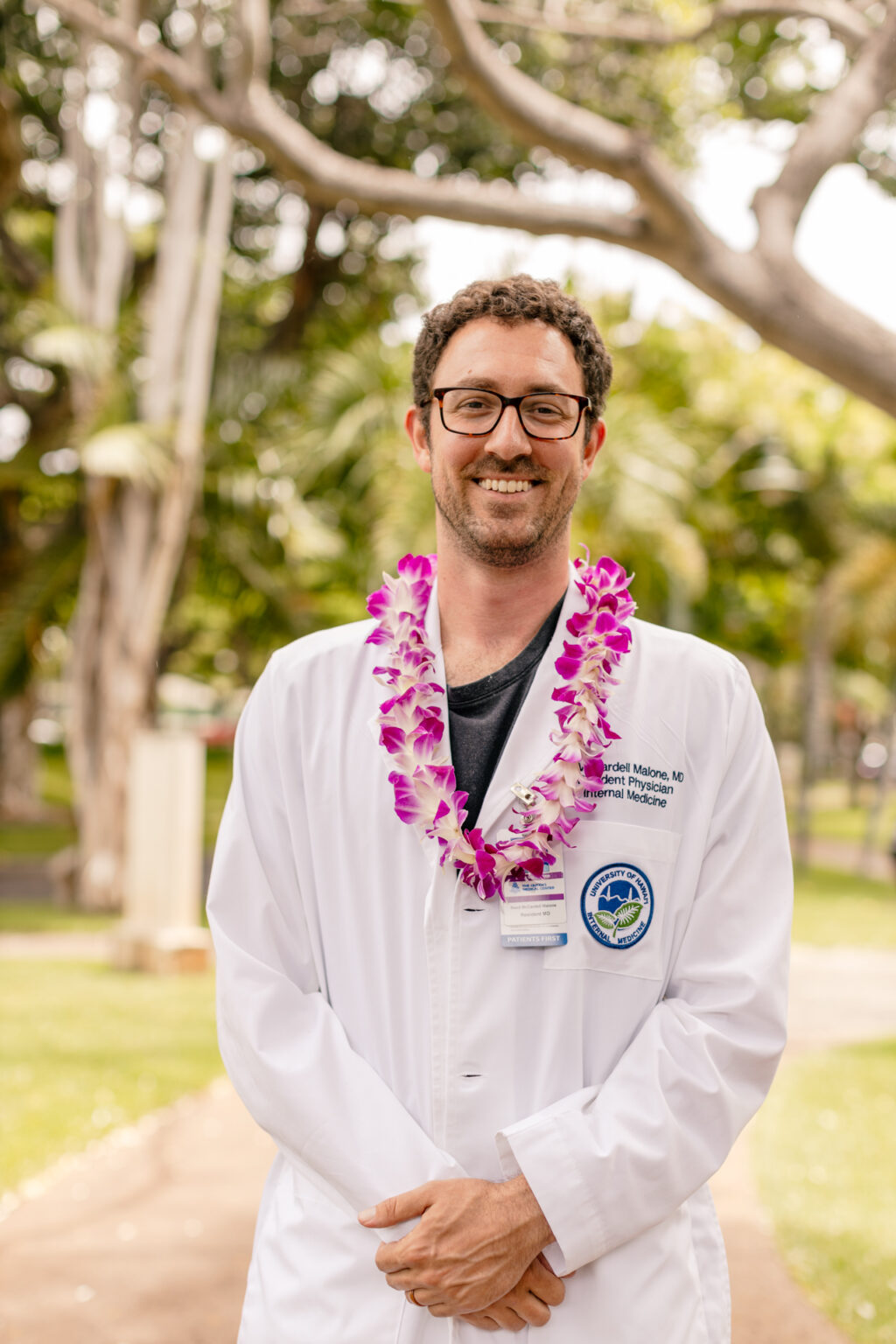Internal Medicine Residency – Hawaii Residency Programs