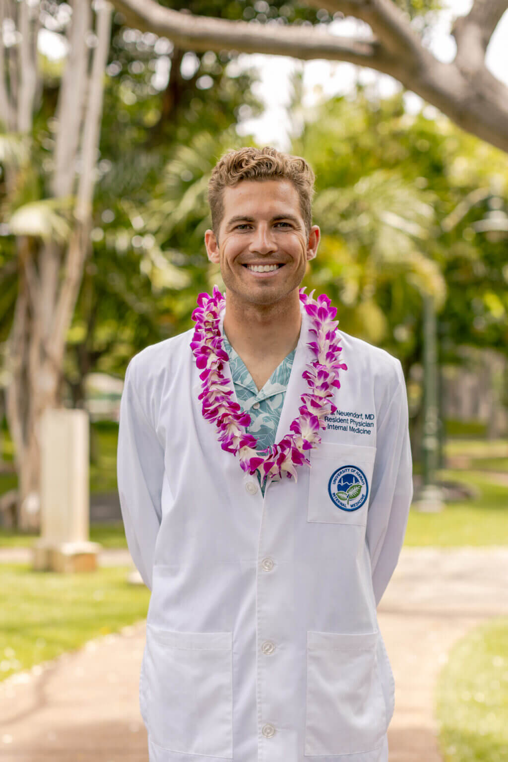 Internal Medicine Residency – Hawaii Residency Programs