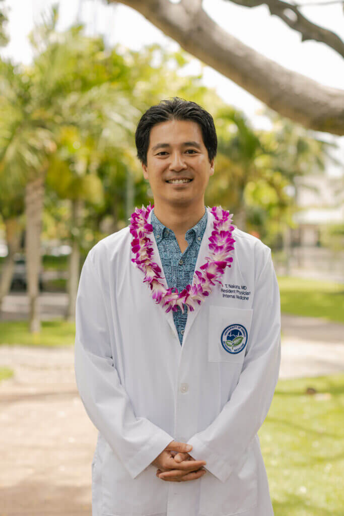 Internal Medicine Residency – Hawaii Residency Programs