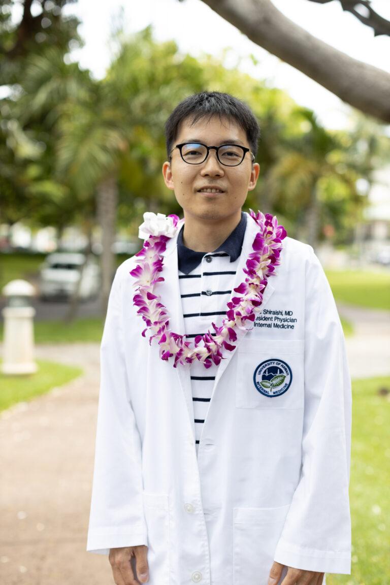 Internal Medicine Residency – Hawaii Residency Programs