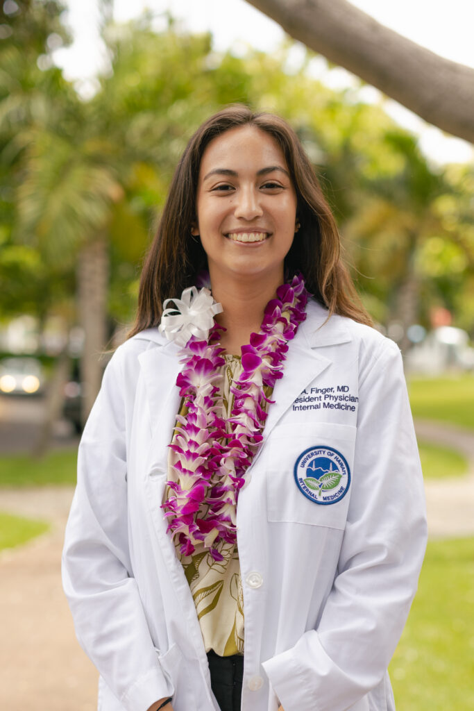 Internal Medicine Residency – Hawaii Residency Programs