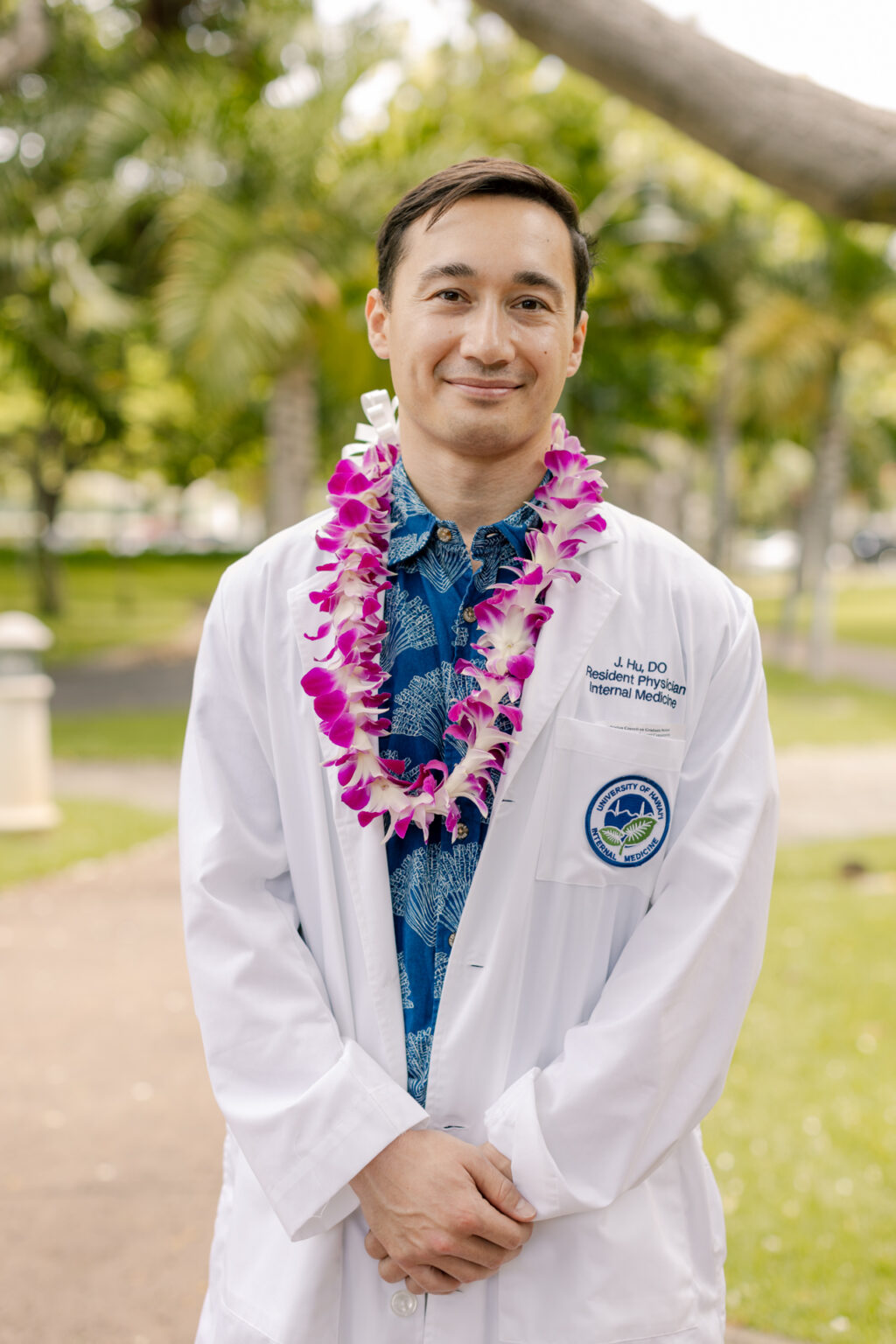 Internal Medicine Residency – Hawaii Residency Programs