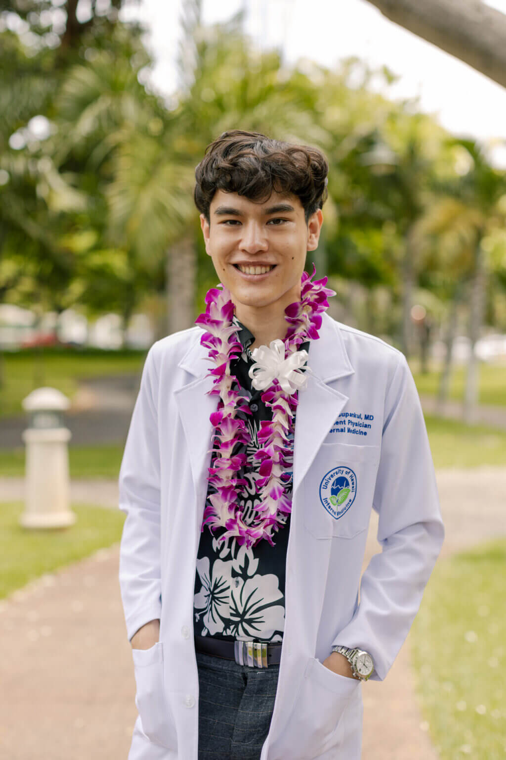 Internal Medicine Residency – Hawaii Residency Programs