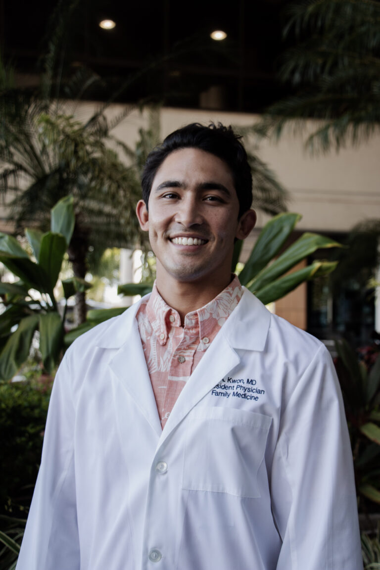 Family Medicine Residency – Hawaii Residency Programs