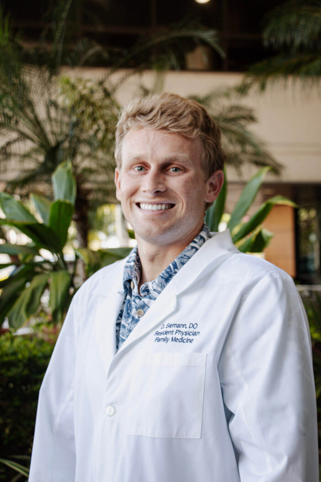 Family Medicine Residency – Hawaii Residency Programs