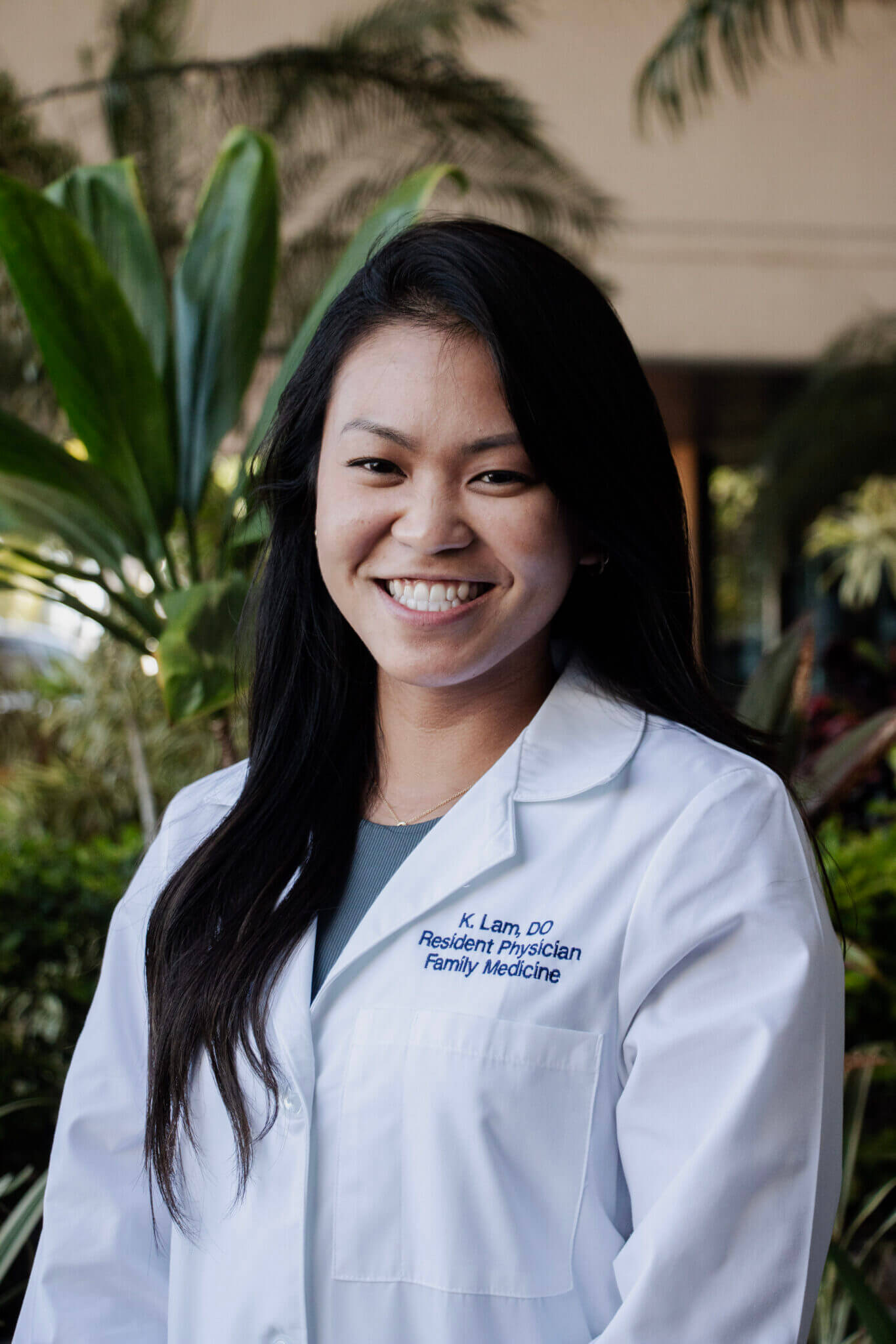 Family Medicine Residency – Hawaii Residency Programs