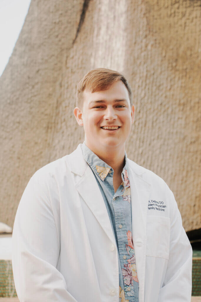 Family Medicine Residency – Hawaii Residency Programs