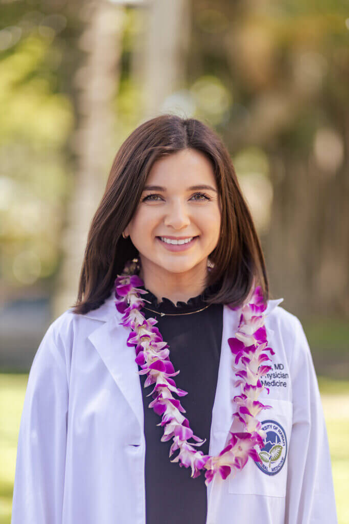 Internal Medicine Residency – Hawaii Residency Programs