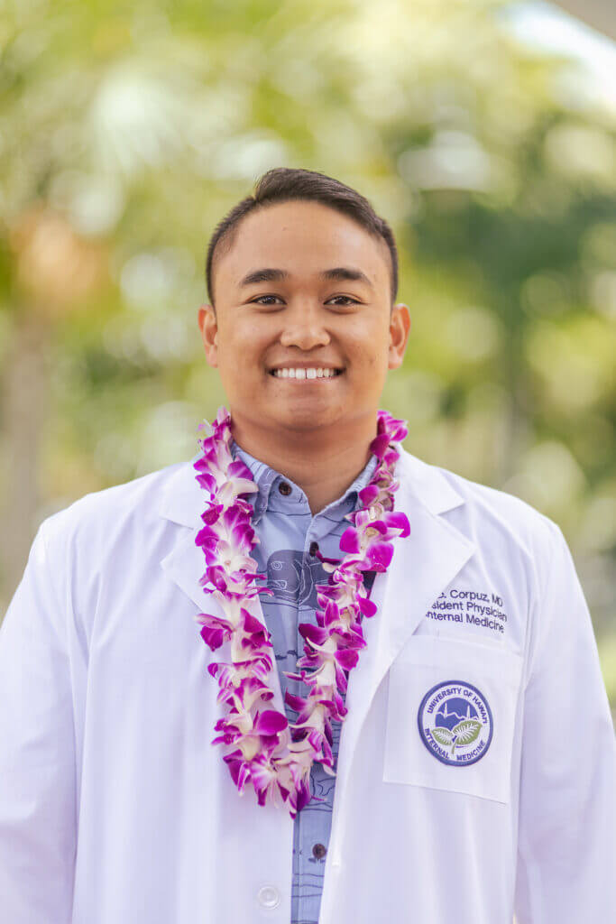 Internal Medicine Residency – Hawaii Residency Programs