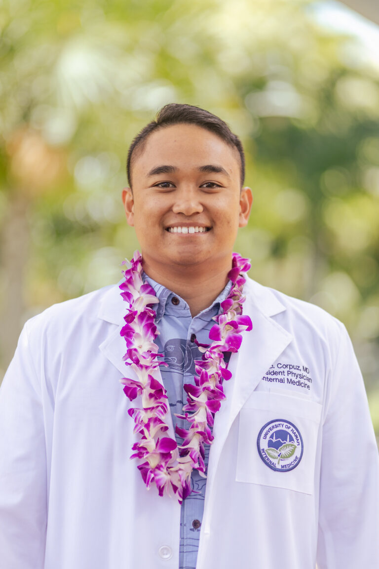 Internal Medicine Residency – Hawaii Residency Programs