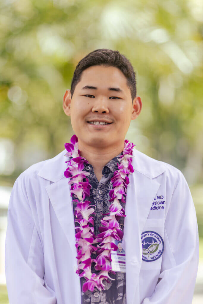 Internal Medicine Residency – Hawaii Residency Programs