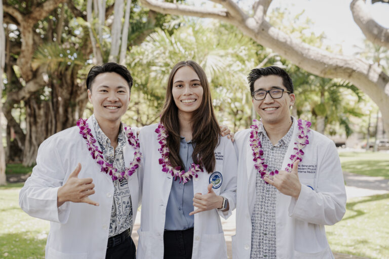 Internal Medicine Residency – Hawaii Residency Programs