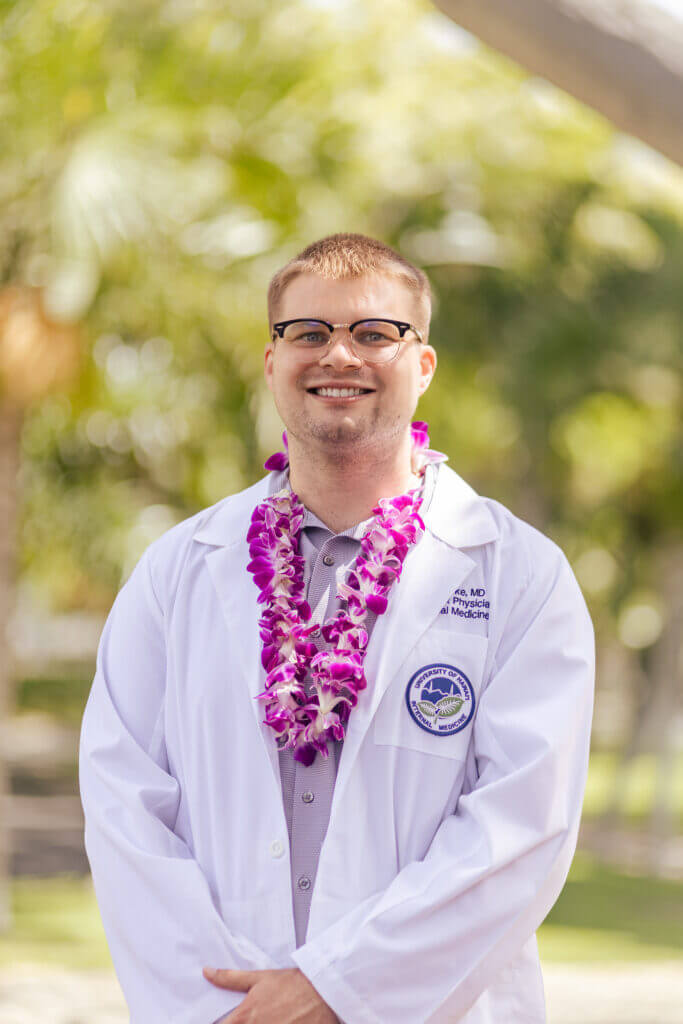 Internal Medicine Residency – Hawaii Residency Programs