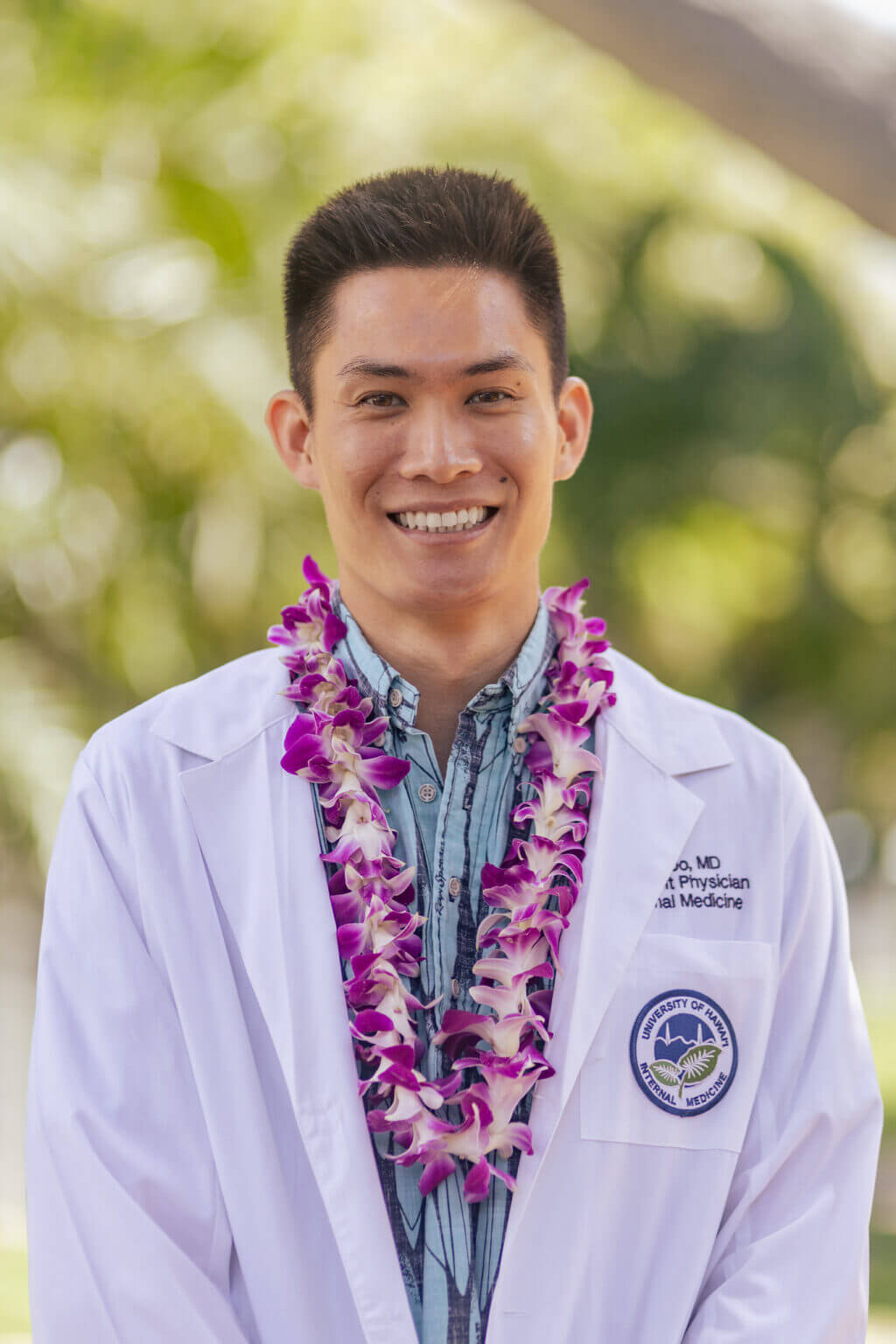 Internal Medicine Residency – Hawaii Residency Programs