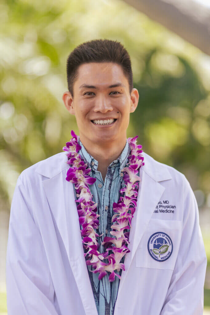Internal Medicine Residency – Hawaii Residency Programs