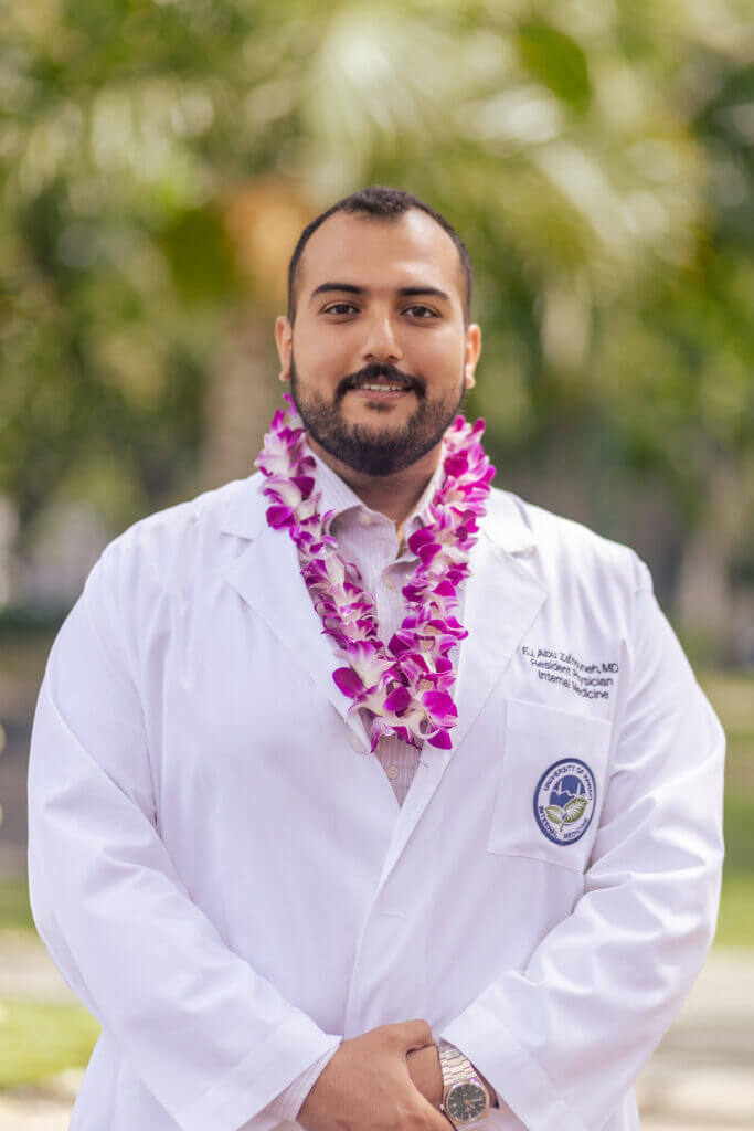 Internal Medicine Residency – Hawaii Residency Programs