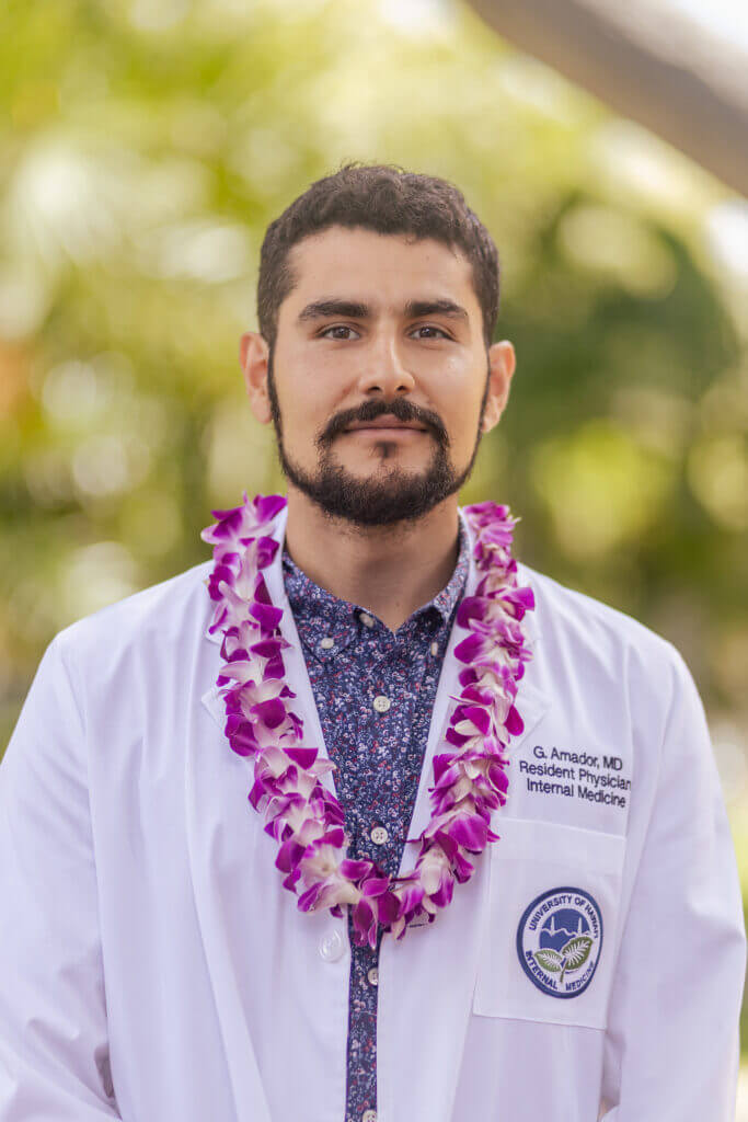 Internal Medicine Residency – Hawaii Residency Programs