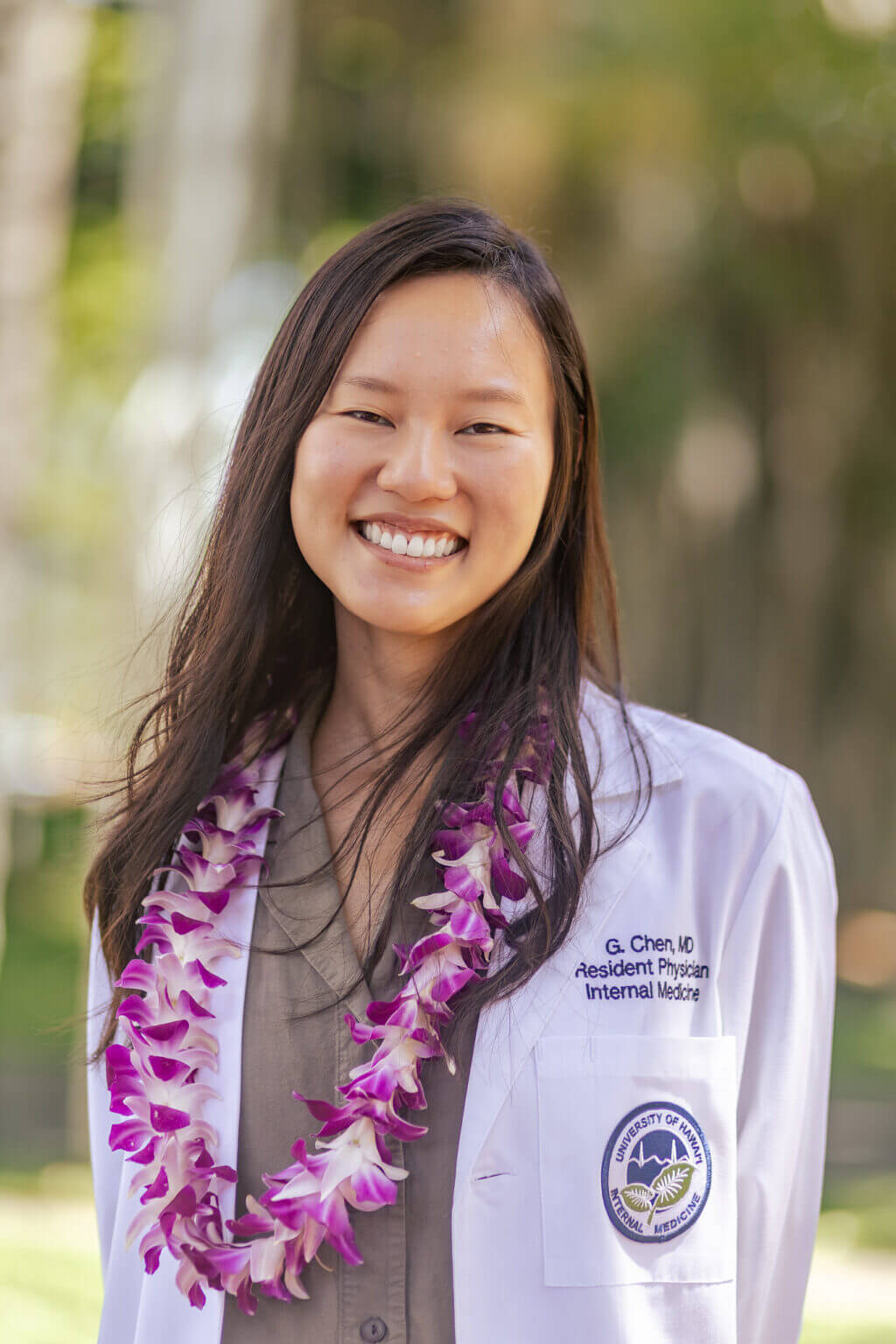 Internal Medicine Residency – Hawaii Residency Programs