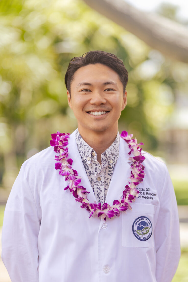 Internal Medicine Residency – Hawaii Residency Programs