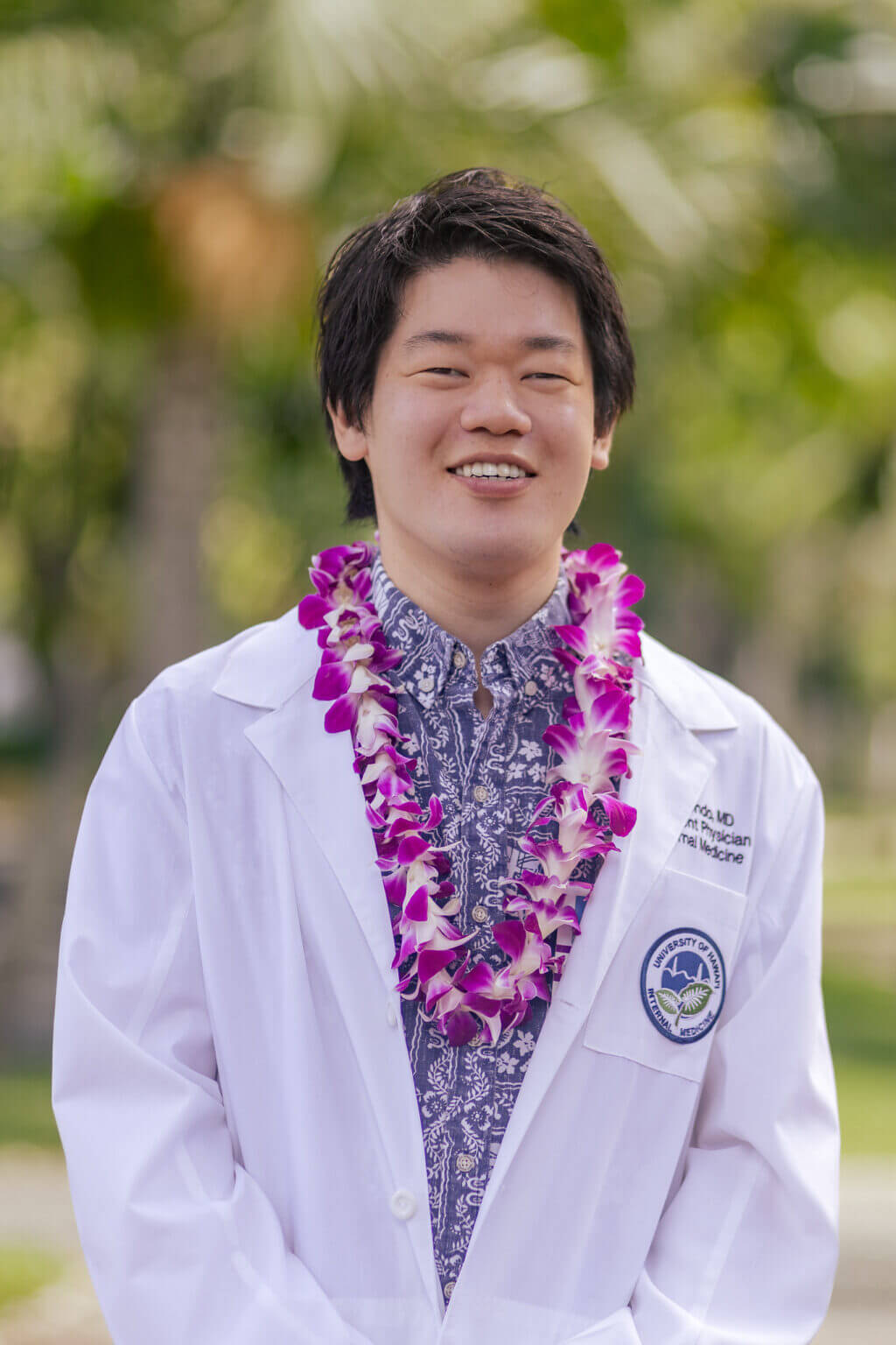 Internal Medicine Residency – Hawaii Residency Programs
