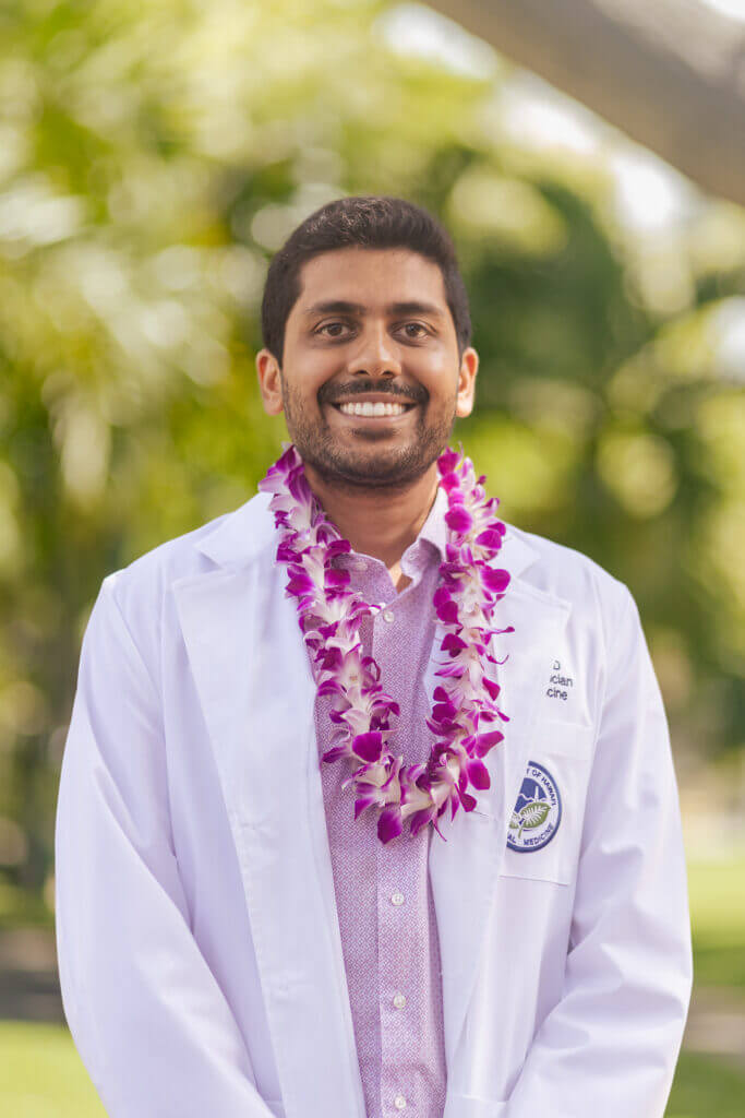Internal Medicine Residency – Hawaii Residency Programs