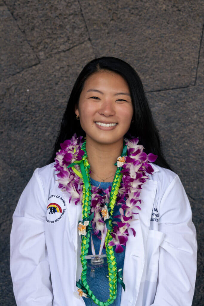 Pediatric Residency – Hawaii Residency Programs