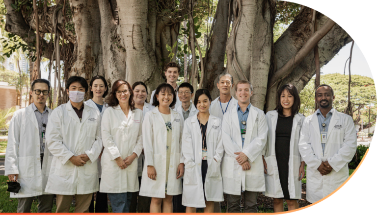 Pathology Residency – Hawaii Residency Programs