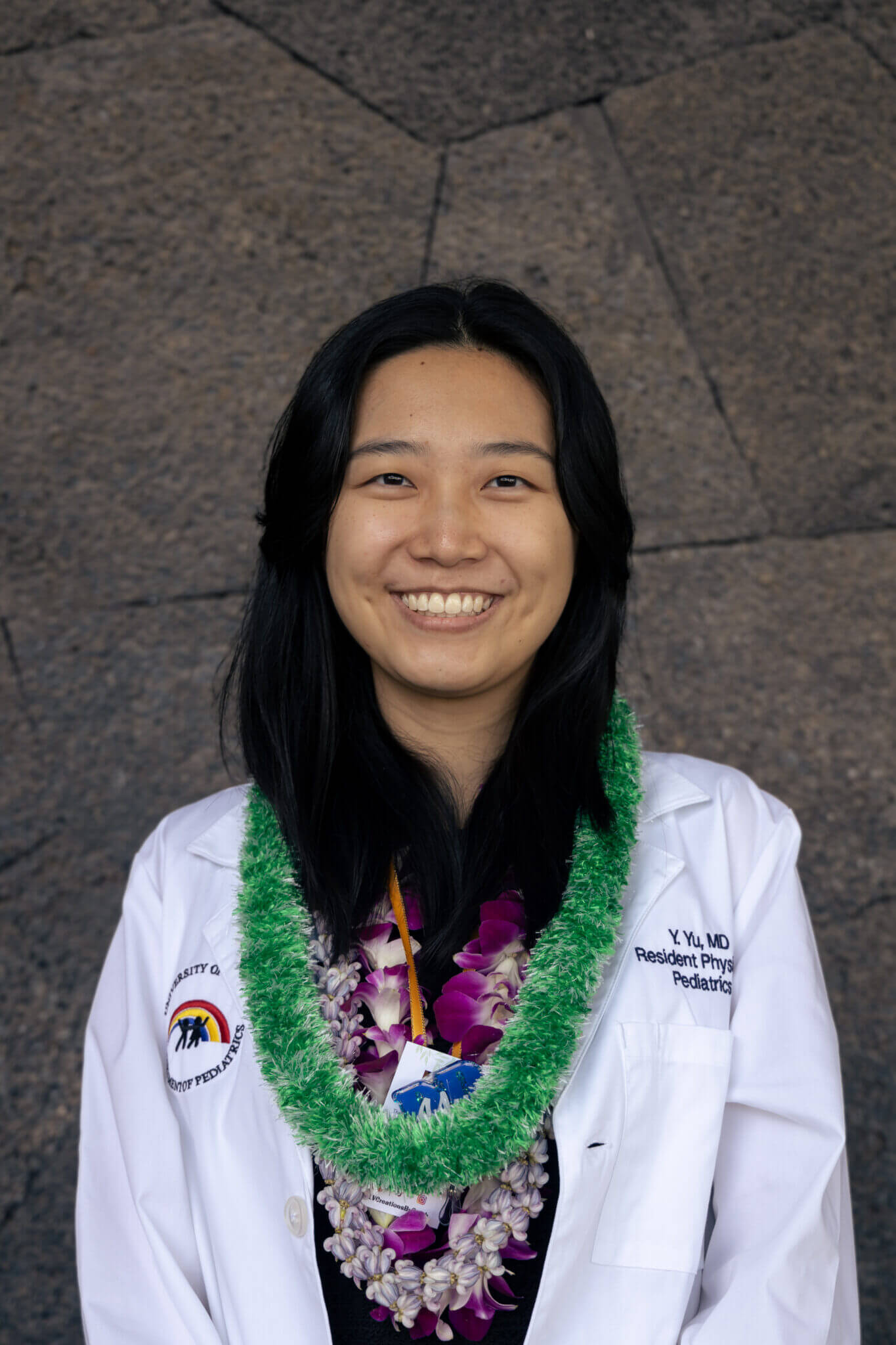 Pediatric Residency – Hawaii Residency Programs