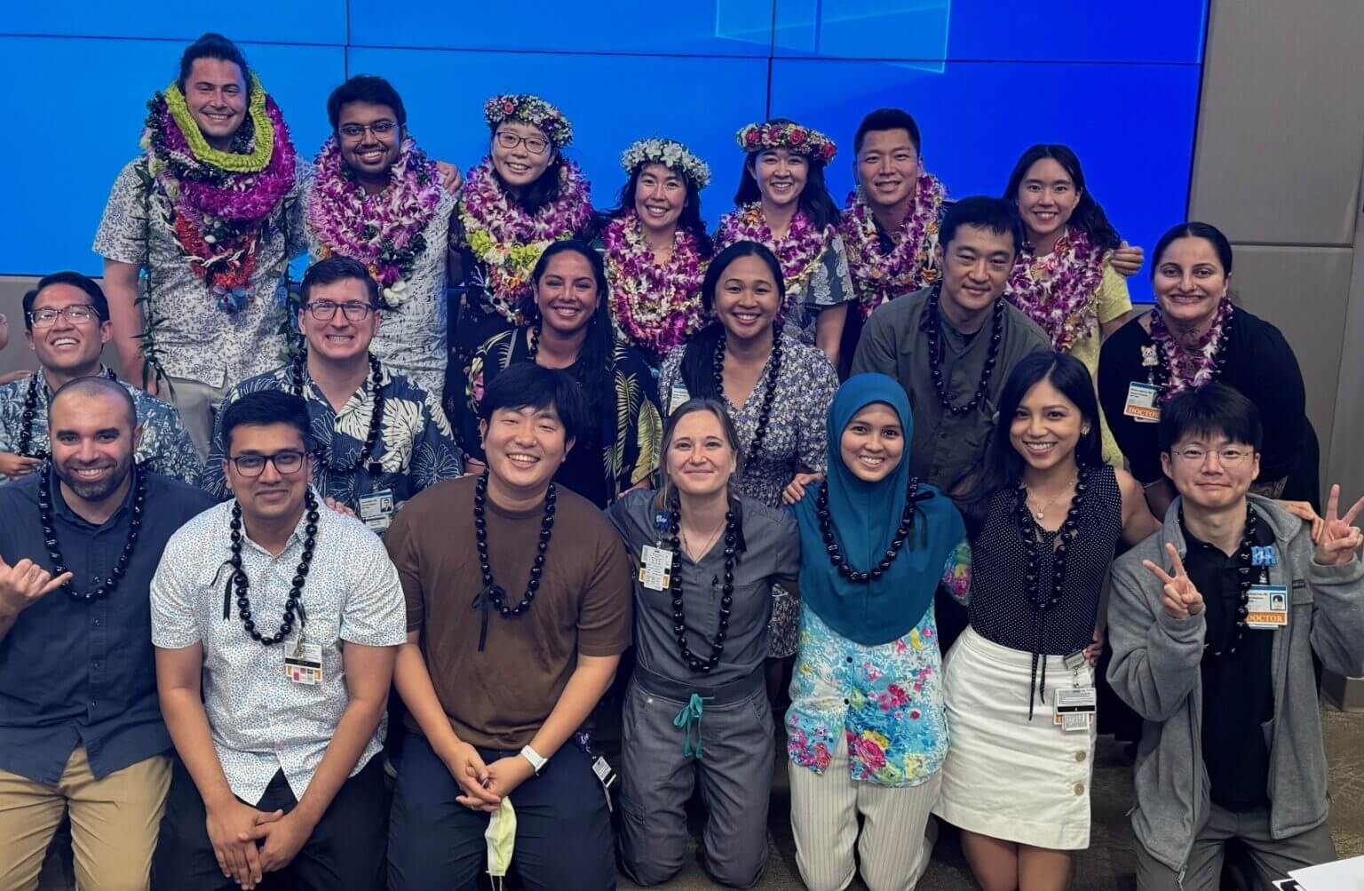 Pediatric Residency – Hawaii Residency Programs