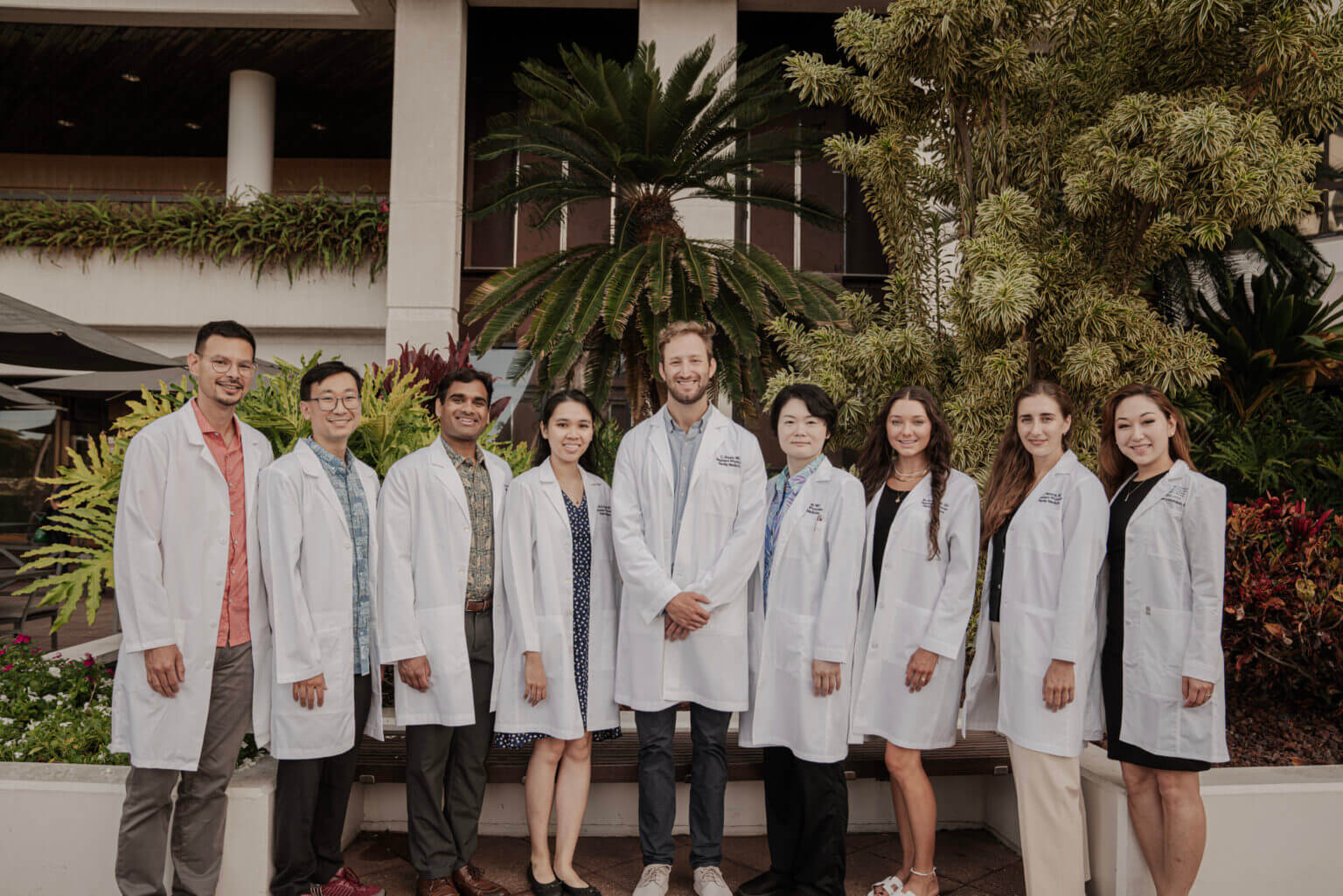 Family Medicine Residency – Hawaii Residency Programs