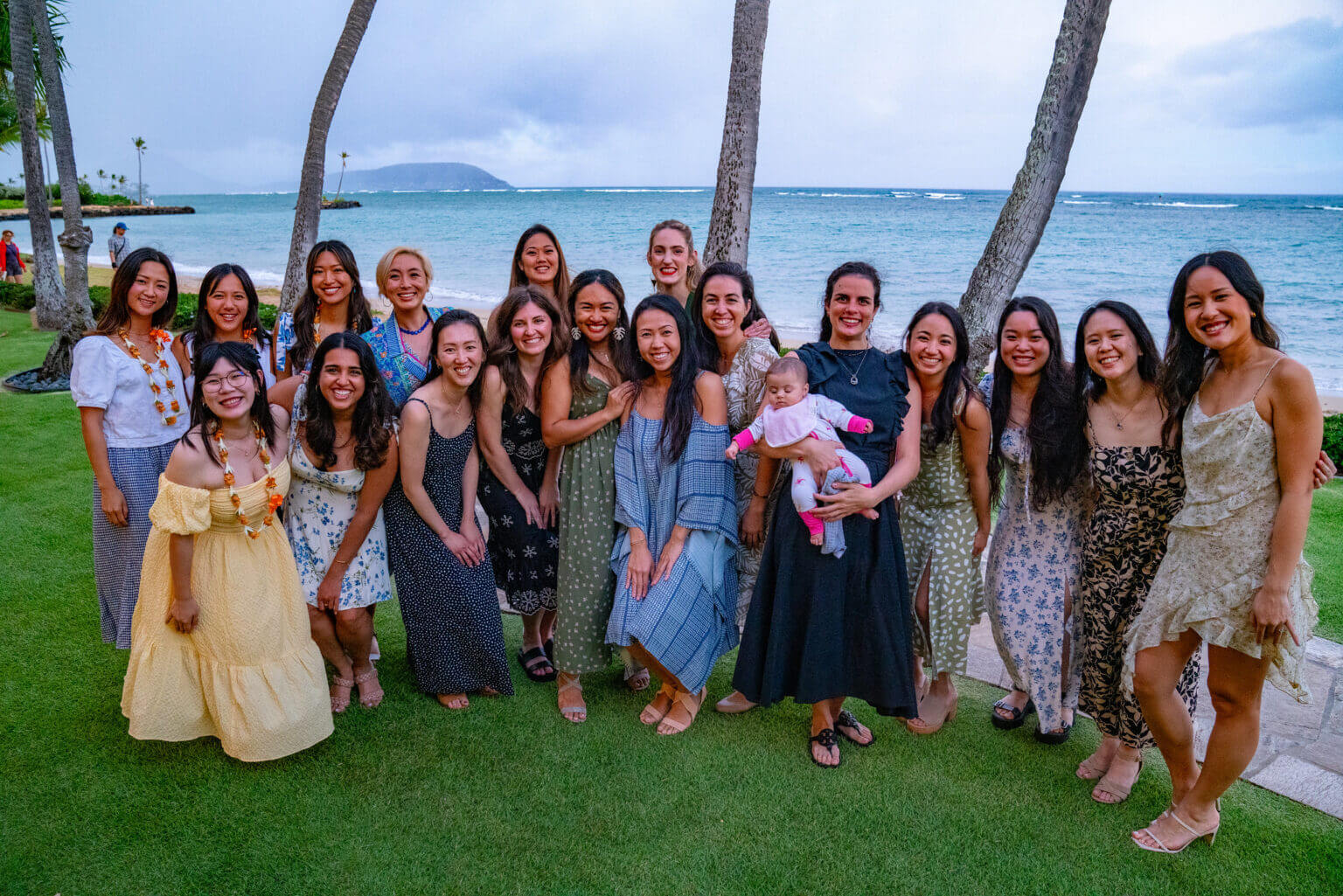 Obstetrics & Gynecology Residency – Hawaii Residency Programs