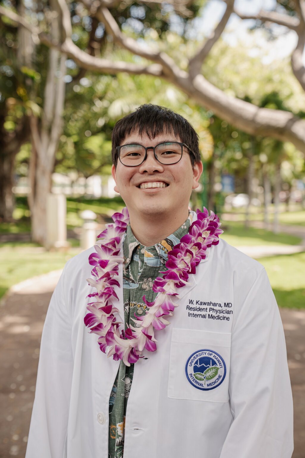 Internal Medicine Residency – Hawaii Residency Programs
