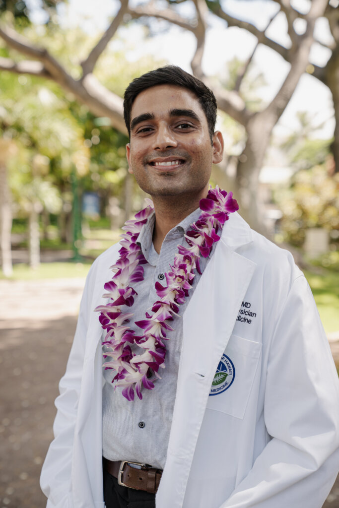 Internal Medicine Residency – Hawaii Residency Programs