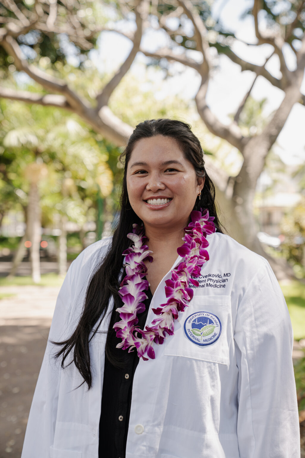 Internal Medicine Residency – Hawaii Residency Programs