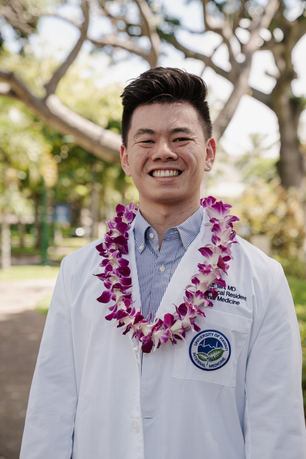 Internal Medicine Residency – Hawaii Residency Programs