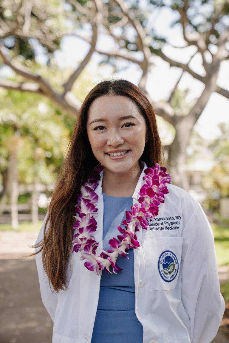Internal Medicine Residency – Hawaii Residency Programs