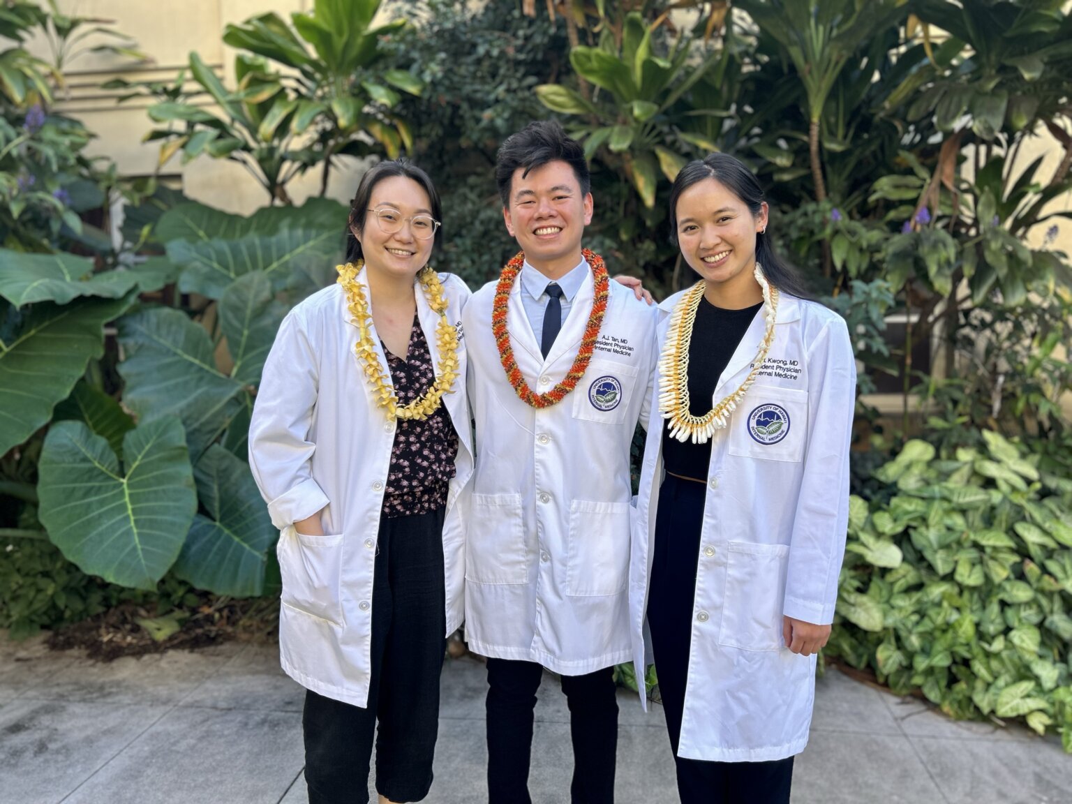 Internal Medicine Residency – Hawaii Residency Programs