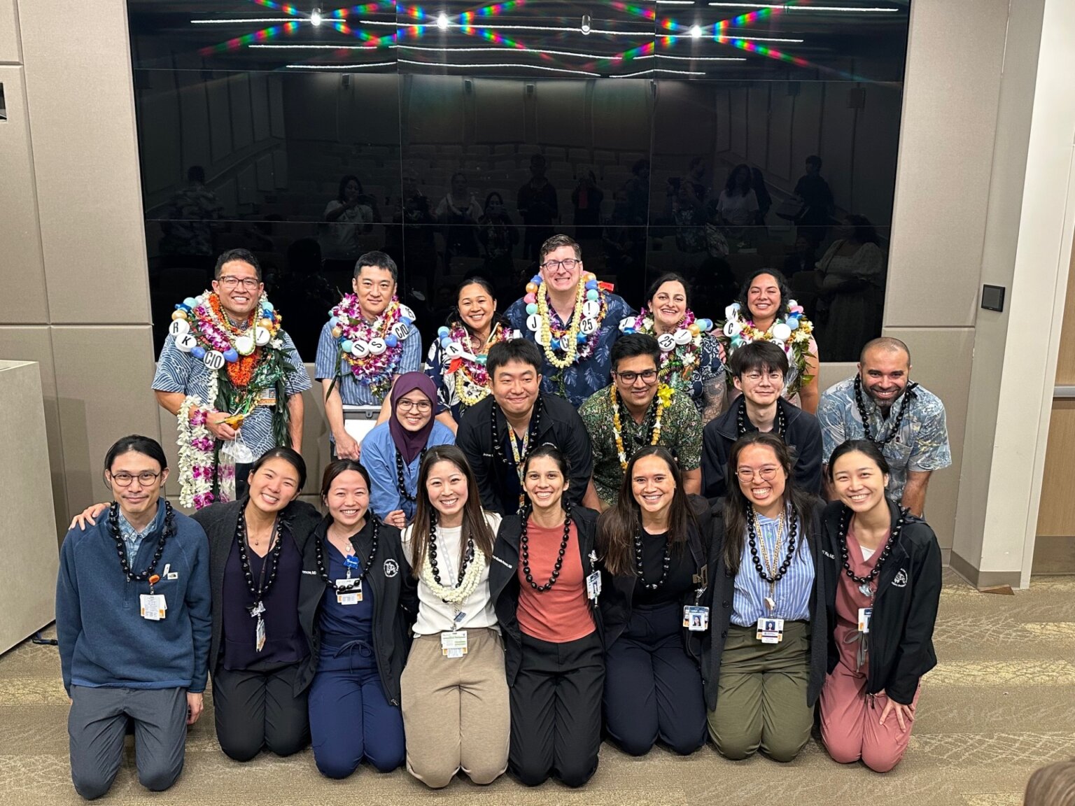 Pediatric Residency – Hawaii Residency Programs